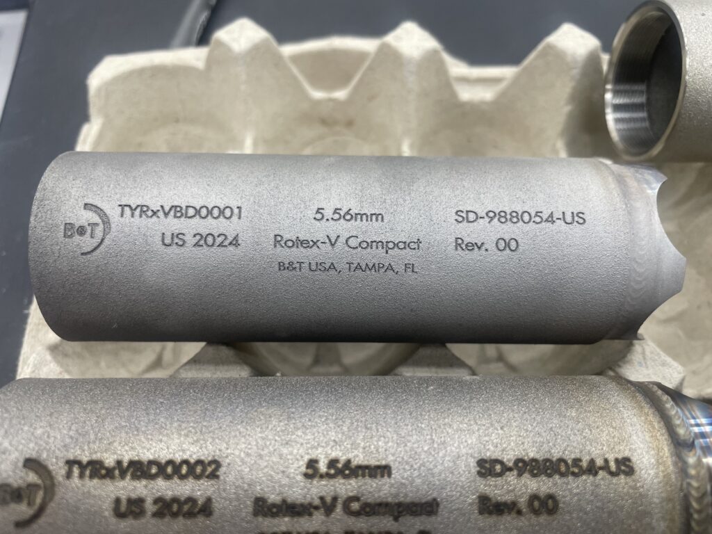 VBD Retail