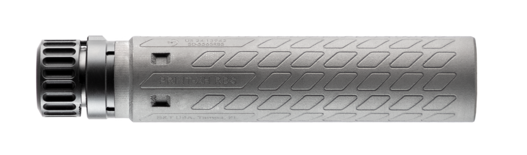 PRINT-XH RBS 5.56 w/ SF Adapter – VBD Retail